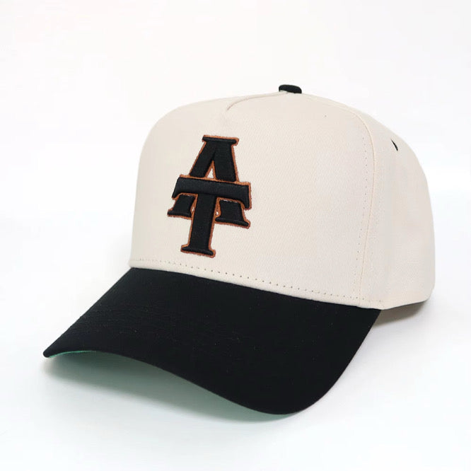 AT Hat – Anthonystacos